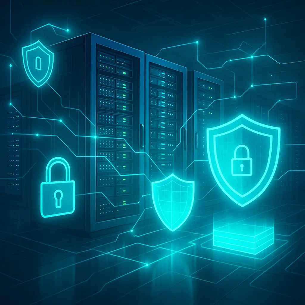 Soluciones de red para empresas: la clave de una seguridad confiable ...