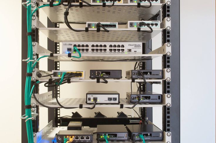 MikroTik Server | BLAZAR NETWORKS