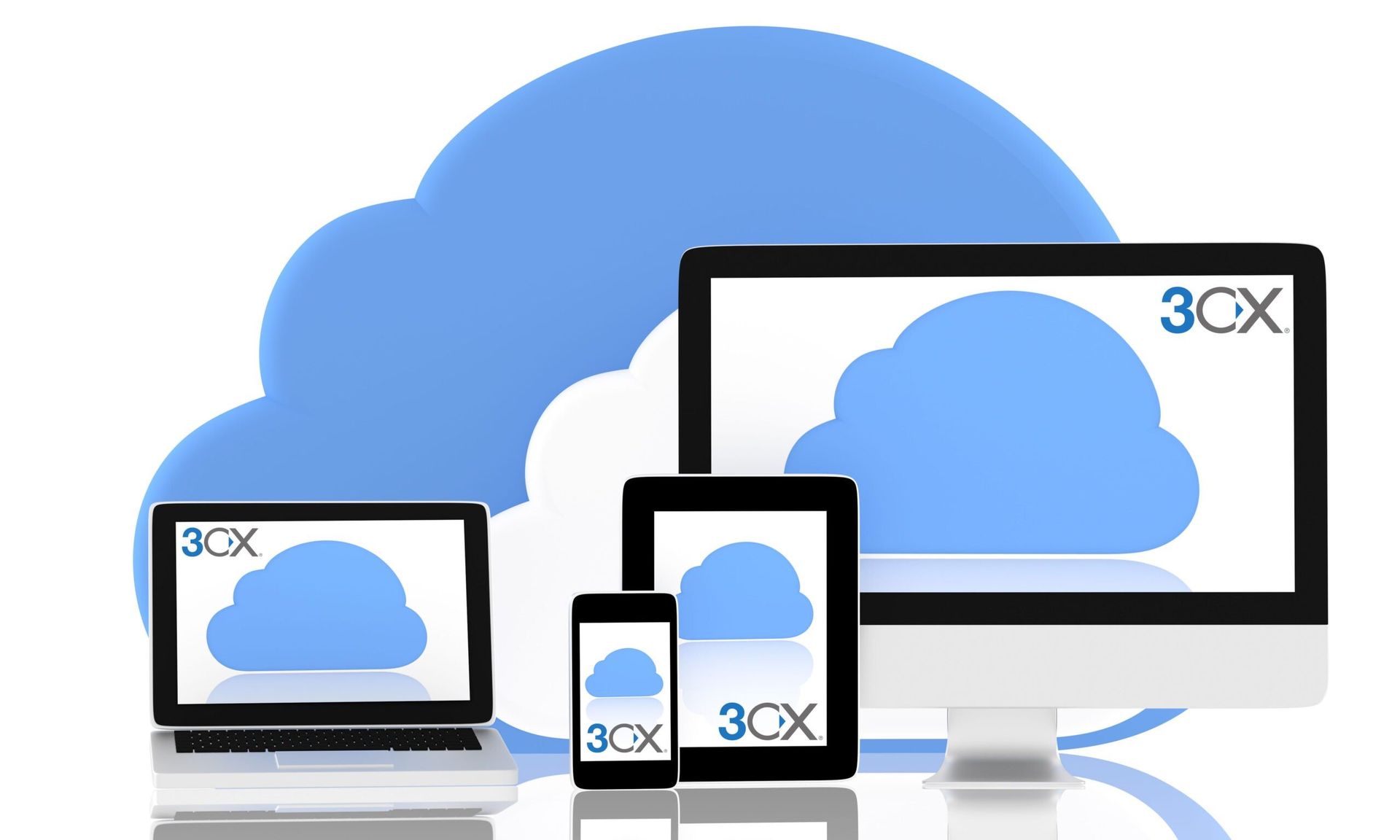 3CX-Cloud | BLAZAR NETWORKS